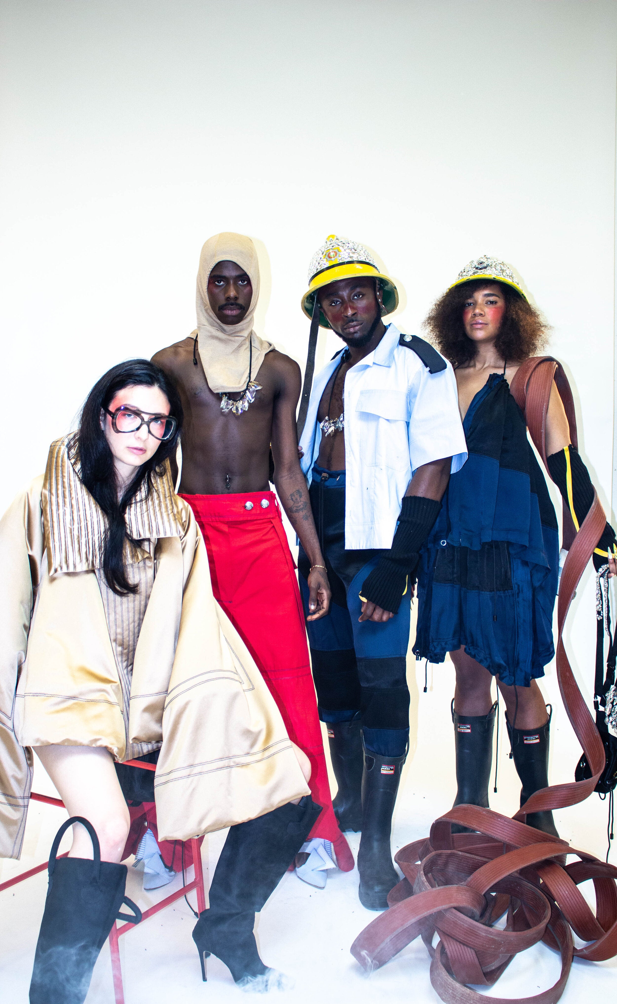 A Simplistic Understanding Of Circular Fashion – Etisha Collective